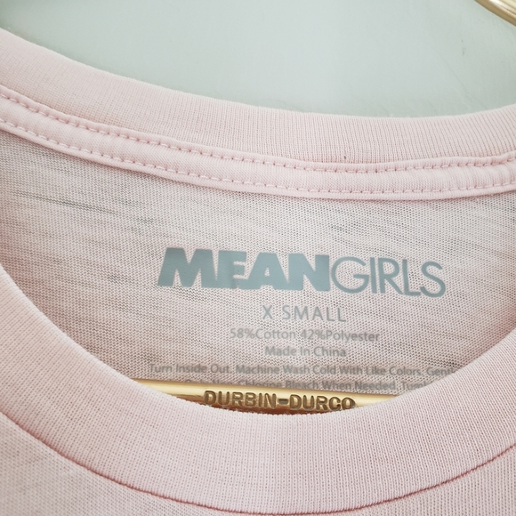 Tops | Mean Girls Tank | Poshmark